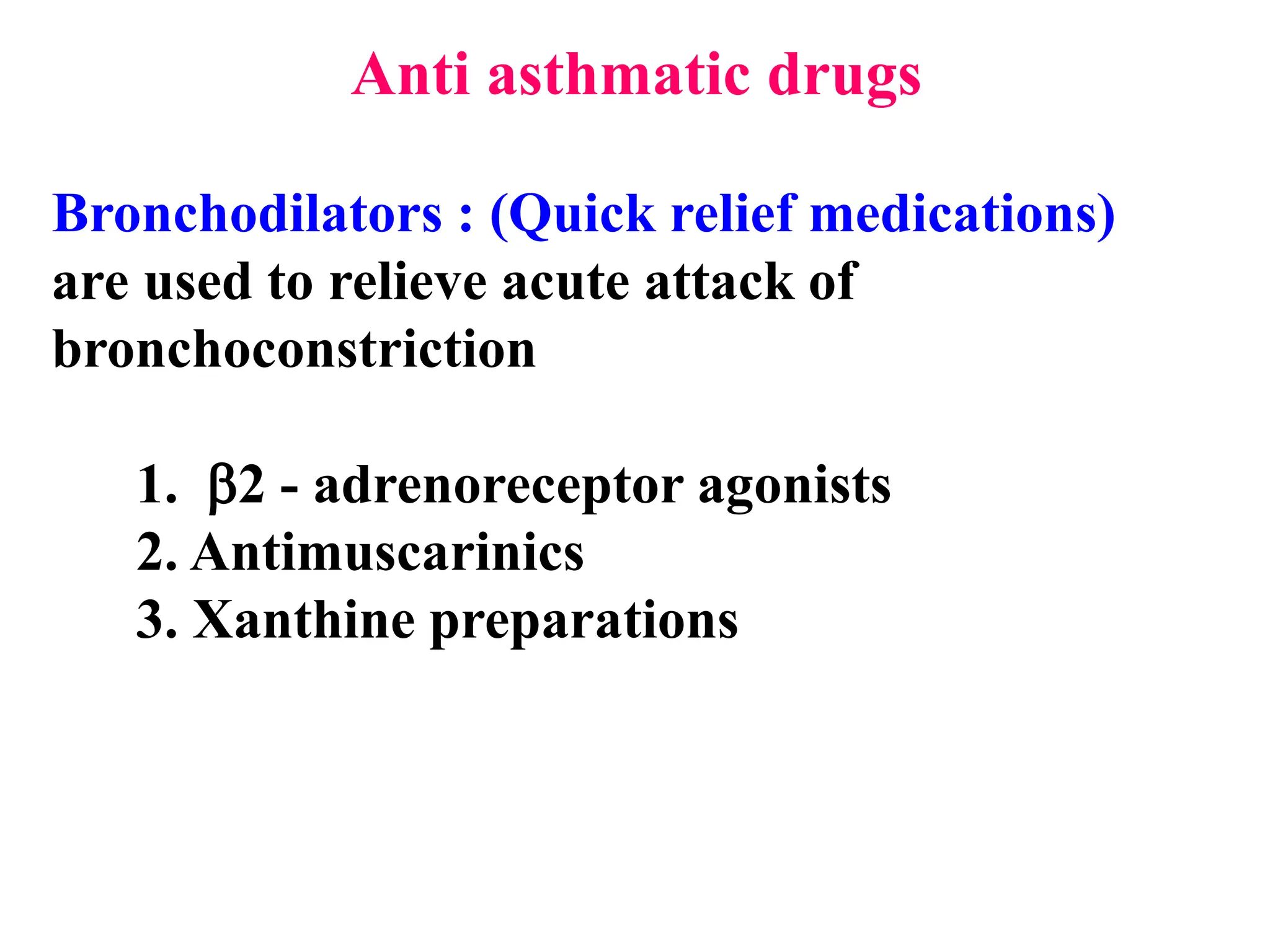 drugs used in bronchial asthma & COPD.ppt
