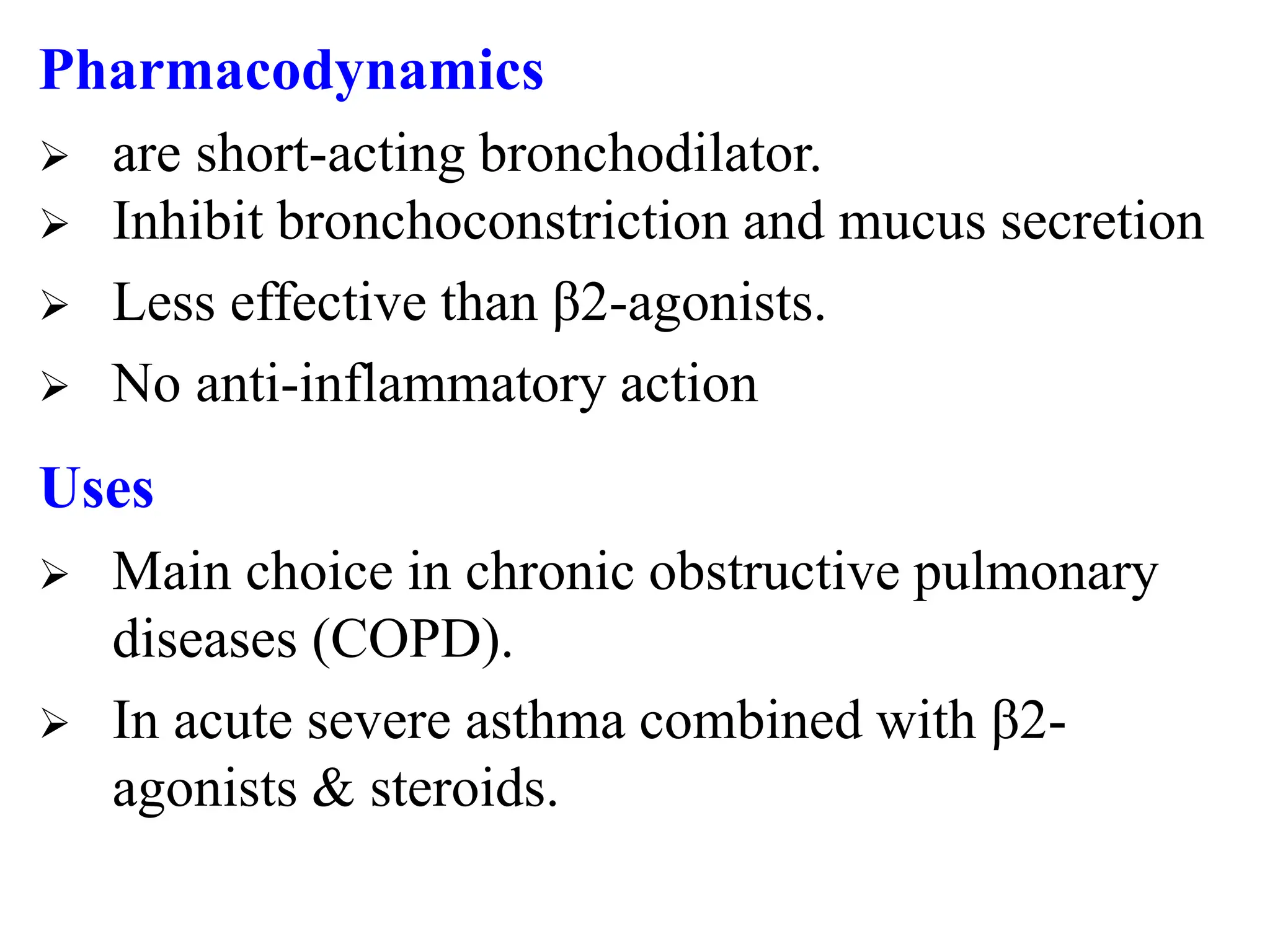 drugs used in bronchial asthma & COPD.ppt