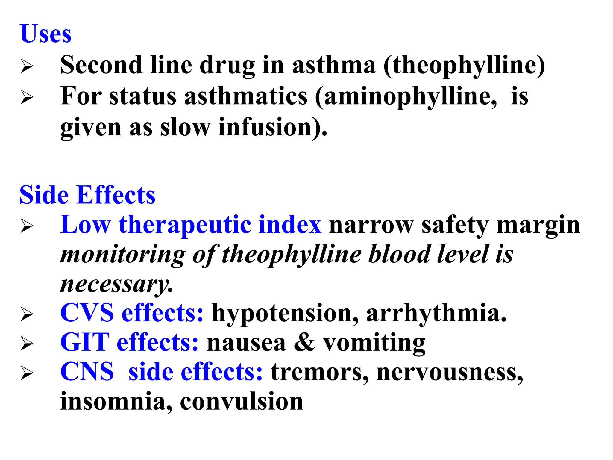 drugs used in bronchial asthma & COPD.ppt