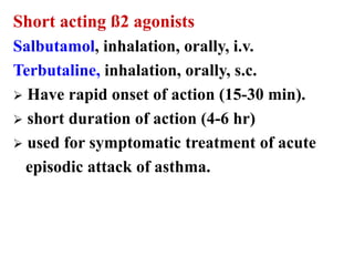 drugs used in bronchial asthma & COPD.ppt