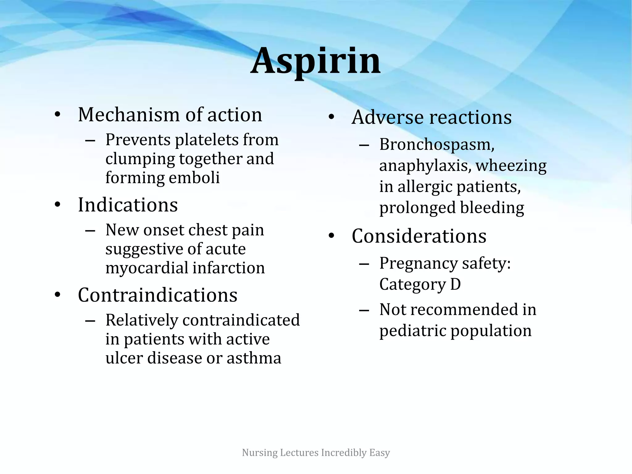 Drugs used in CPR and Emergency.ppsx