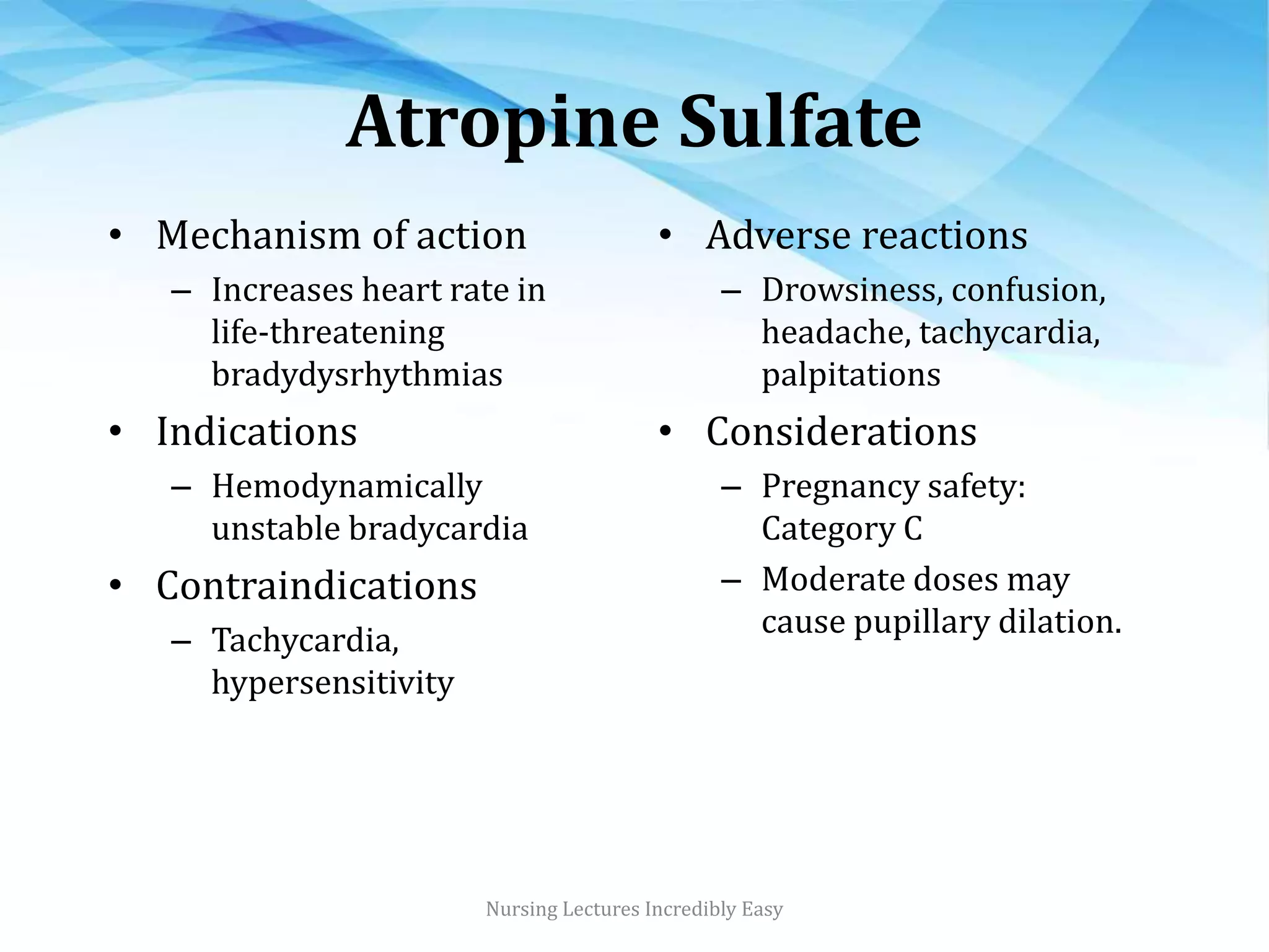 Drugs used in CPR and Emergency.ppsx