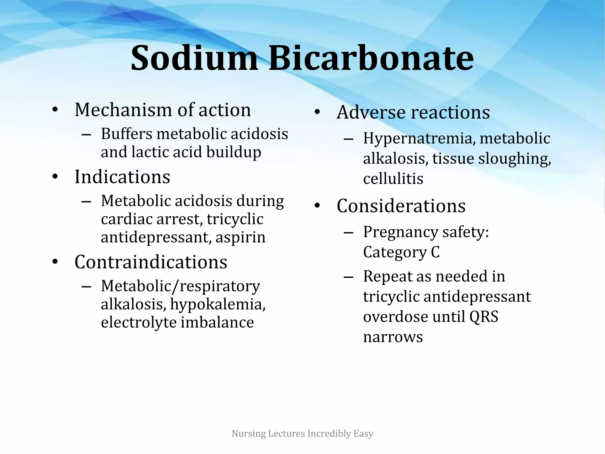Drugs used in CPR and Emergency.ppsx