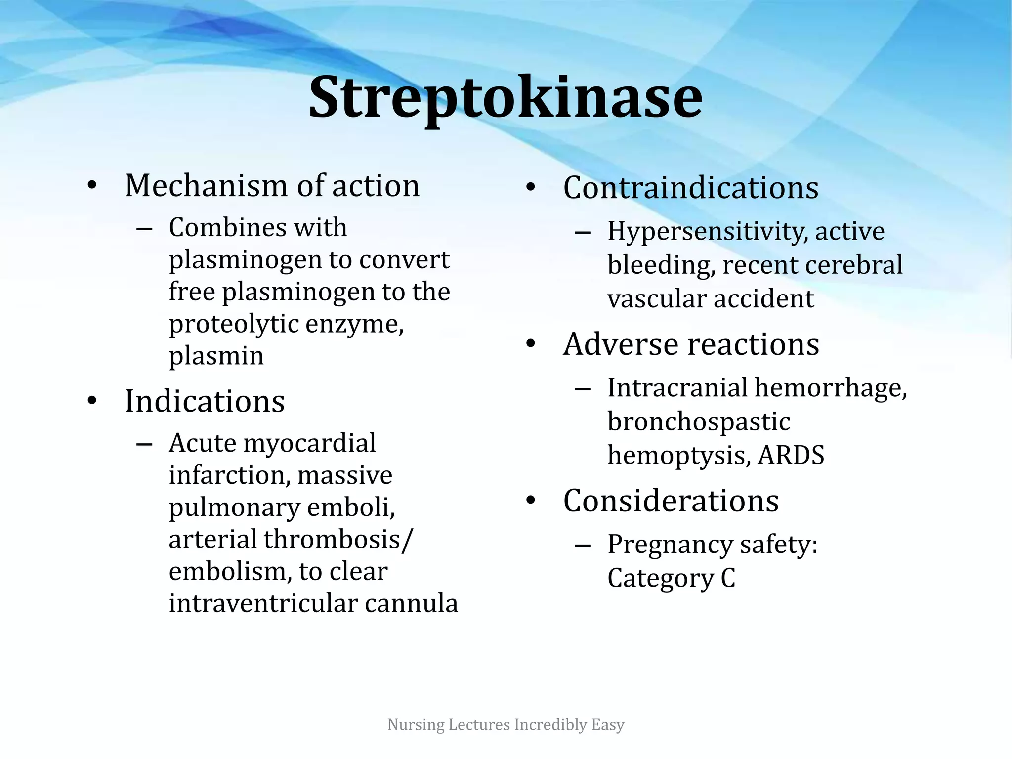Drugs used in CPR and Emergency.ppsx
