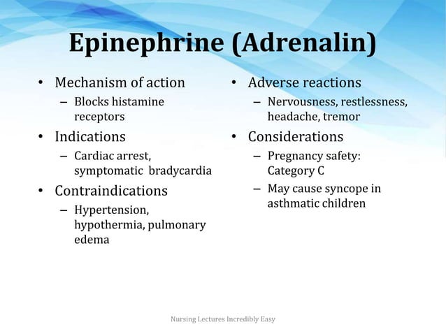 Drugs used in CPR and Emergency.ppsx