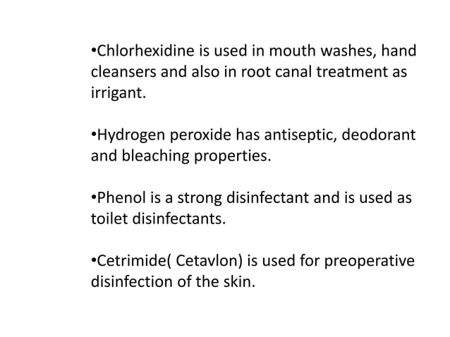 Drugs used in dentistry | PPT