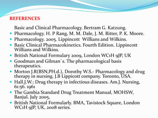 Drugs used in diabetes- Mr. panneh | PPTX