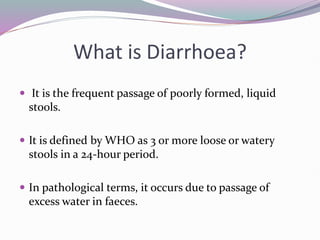Drugs used in diarrhoea, laxatives .pptx