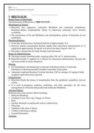 Drugs used in Diuretics, Antiallergics, & Neurologic.pdf