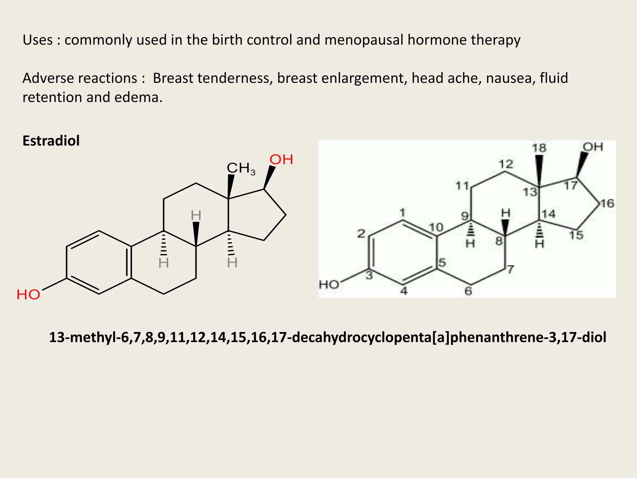 Drugs used in endocrine system updated.pptx