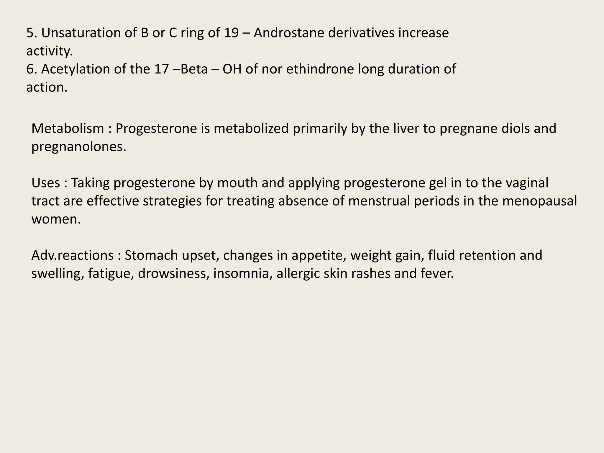 Drugs used in endocrine system updated.pptx