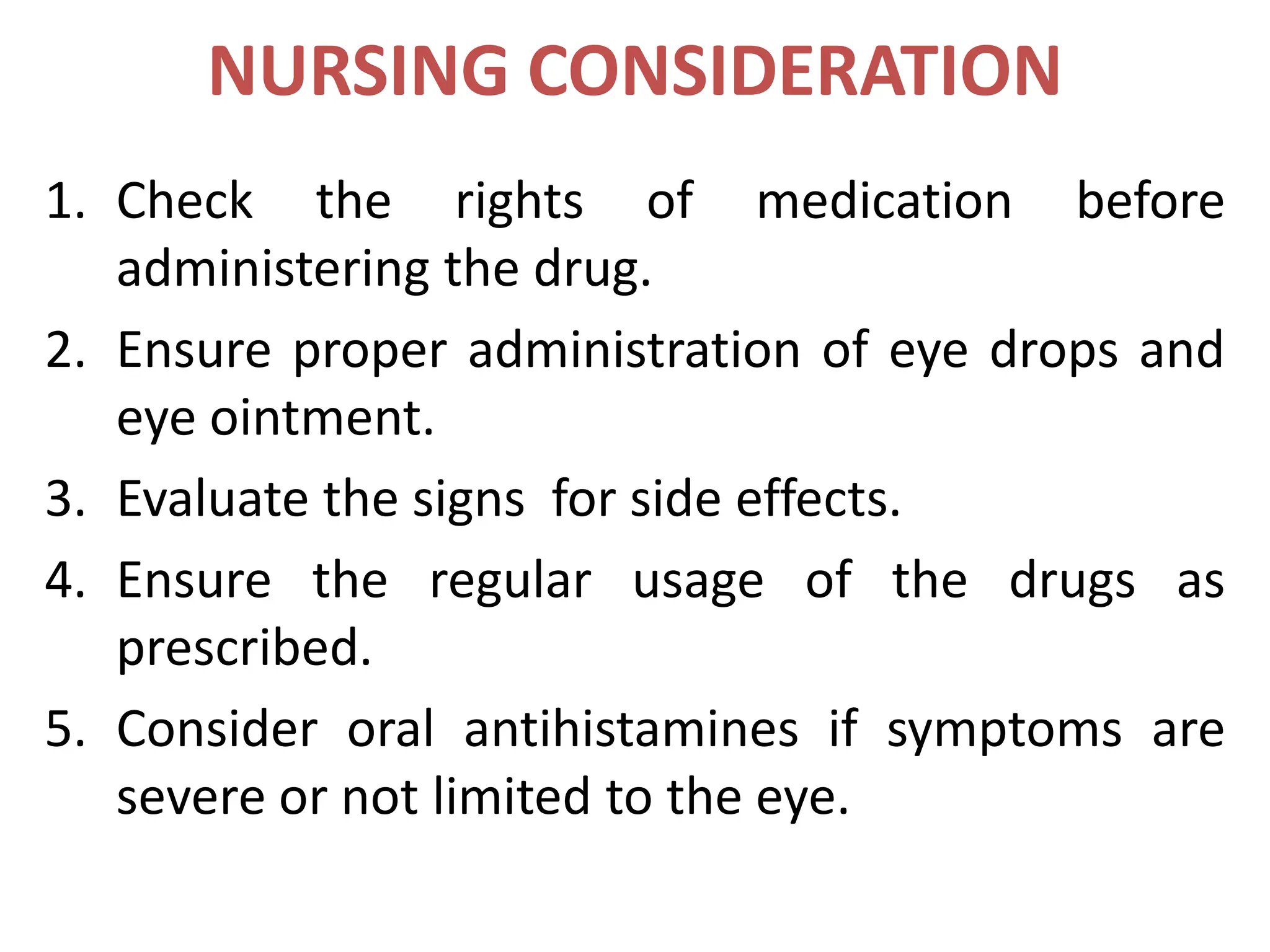 Drugs used in ENT.pptx ent drugs pharmacology | PPTX