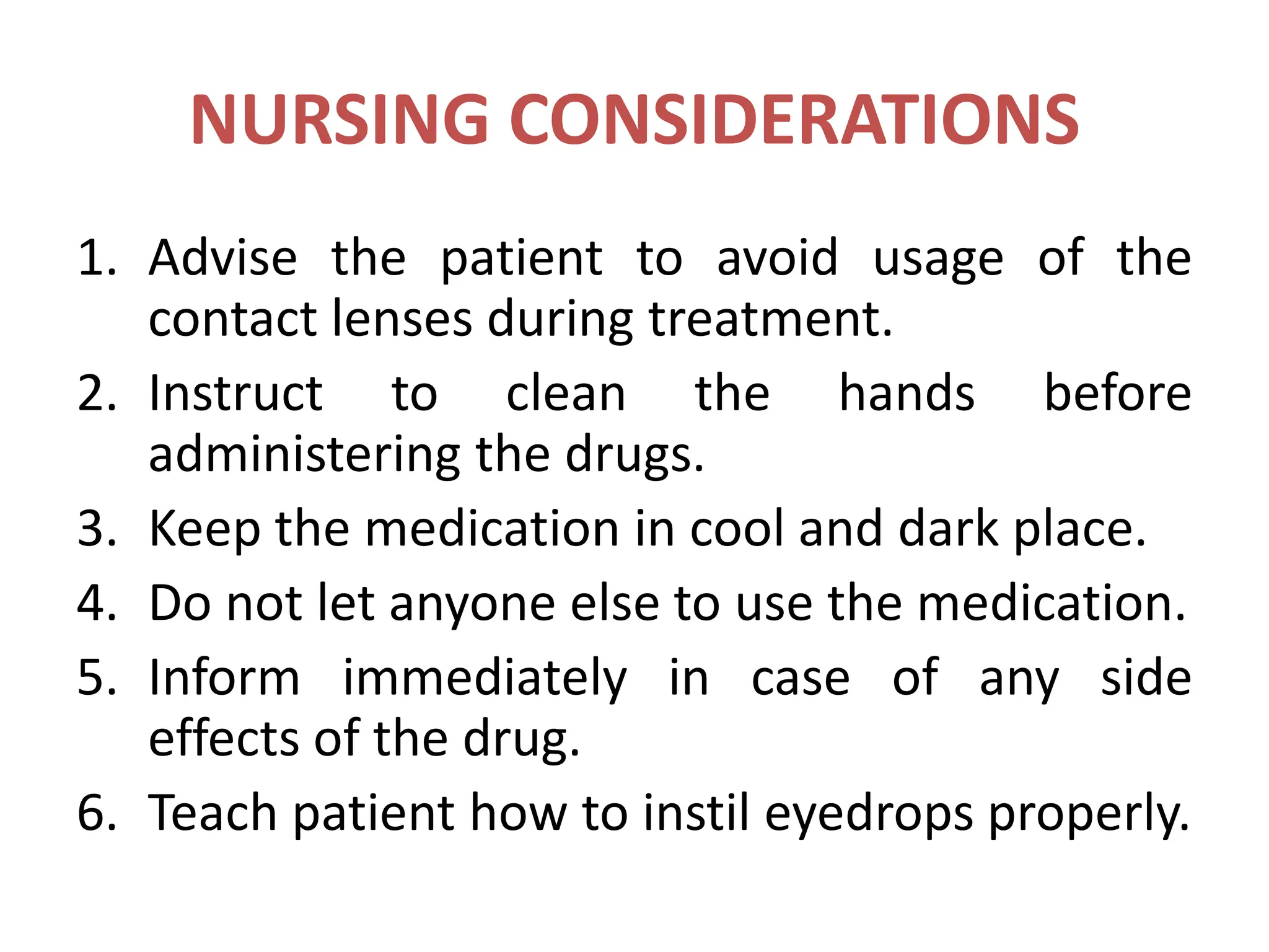 Drugs used in ENT.pptx ent drugs pharmacology | PPTX
