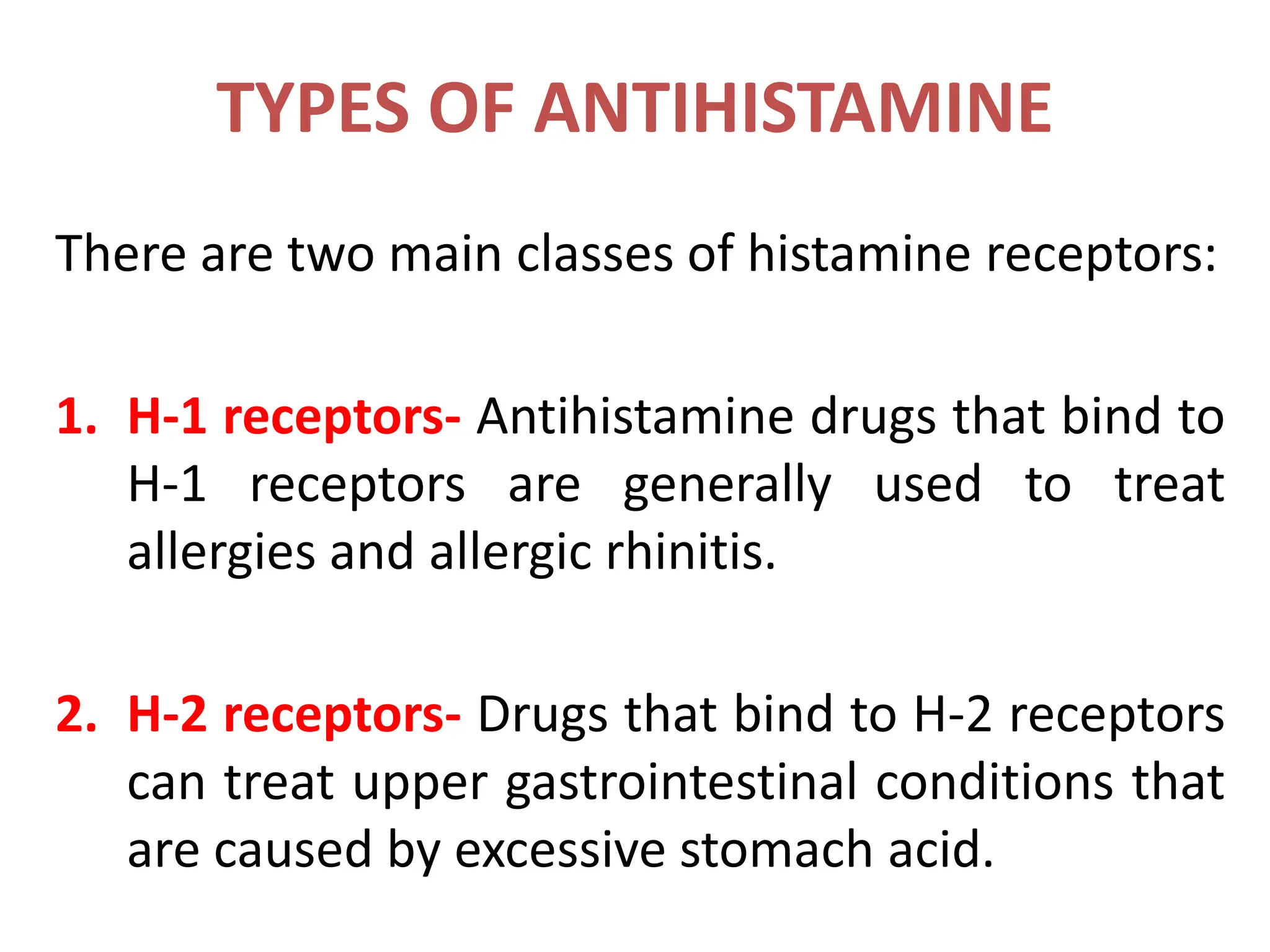 Drugs used in ENT.pptx ent drugs pharmacology | PPTX
