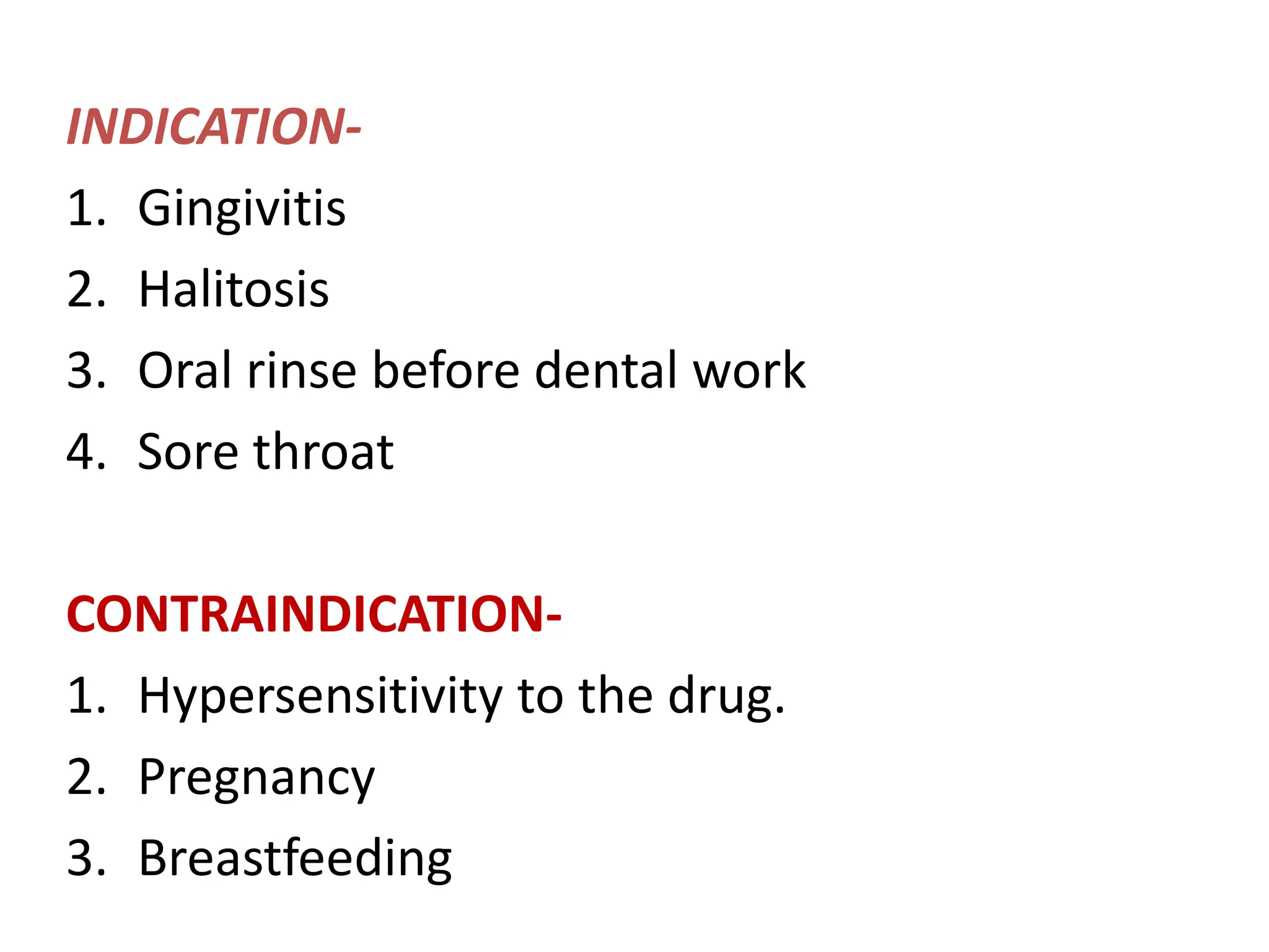 Drugs used in ENT.pptx ent drugs pharmacology | PPTX