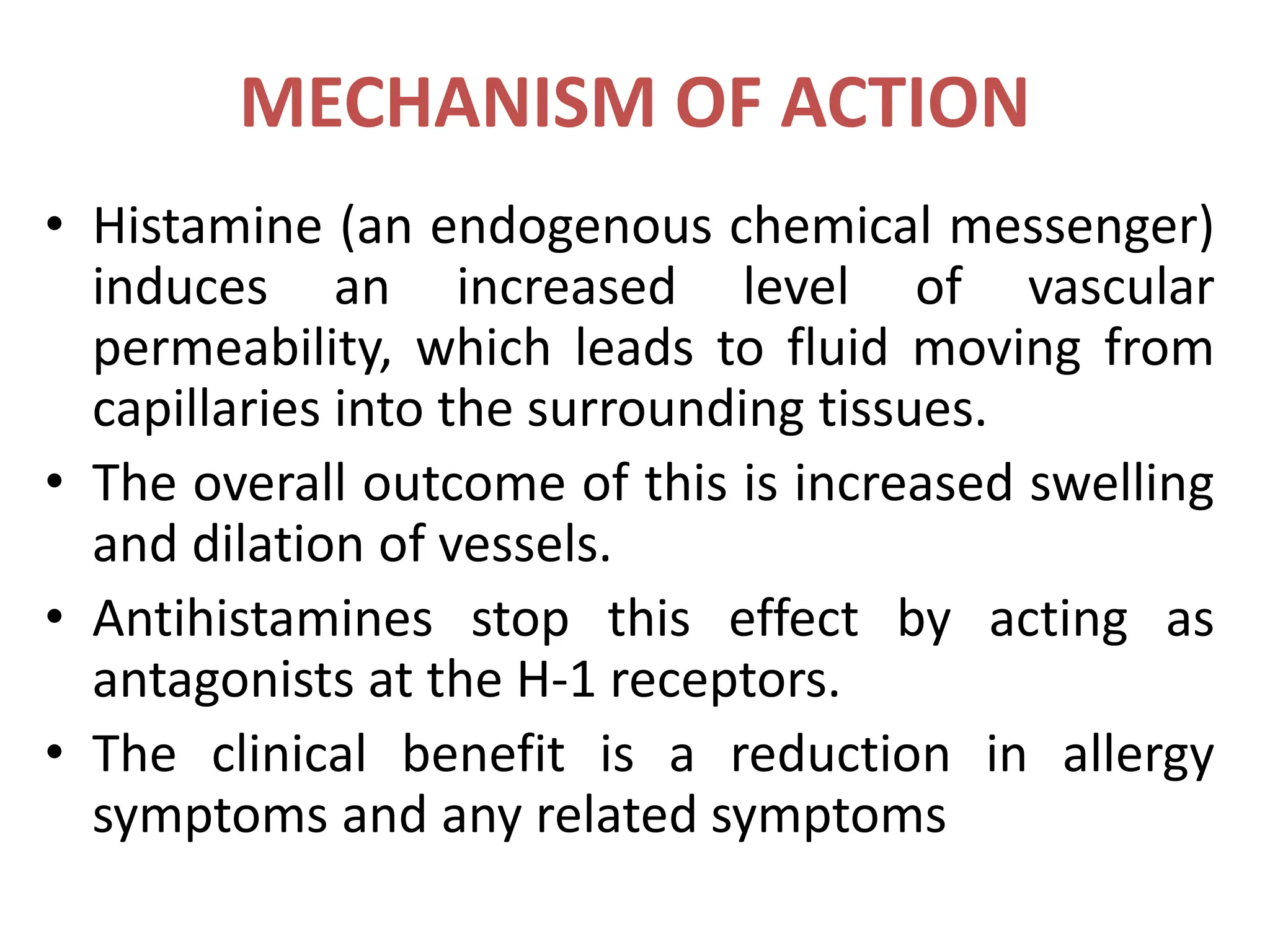Drugs used in ENT.pptx ent drugs pharmacology | PPTX