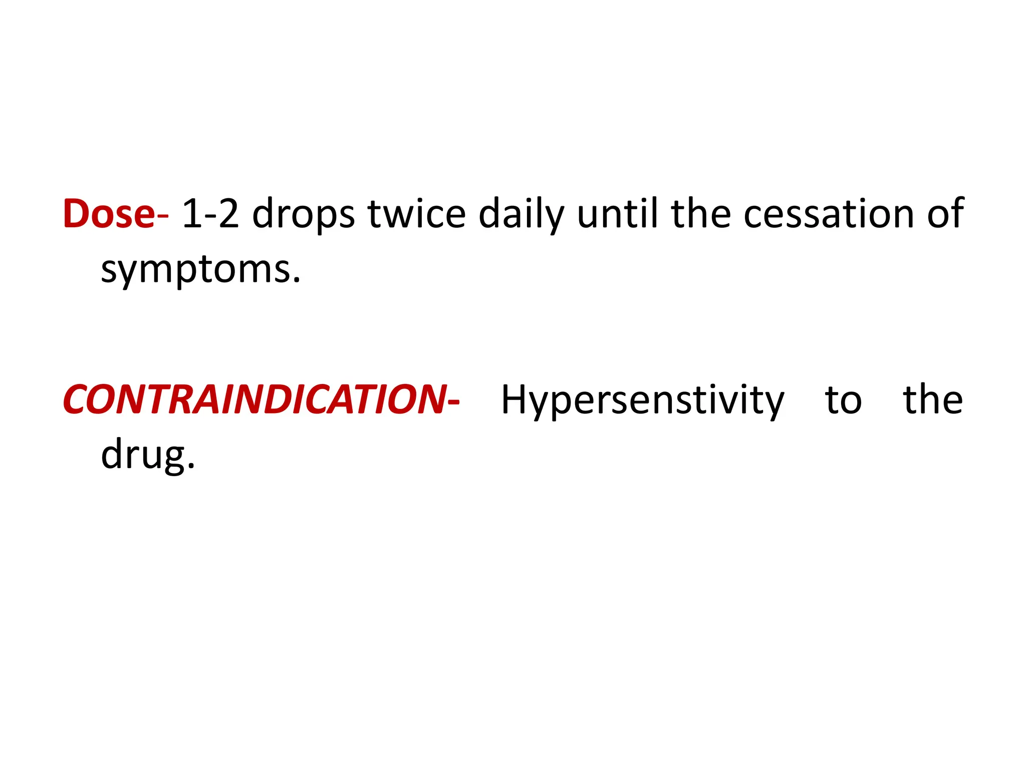 Drugs used in ENT.pptx ent drugs pharmacology | PPTX