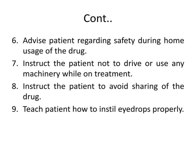 Drugs used in ENT.pptx ent drugs pharmacology | PPTX