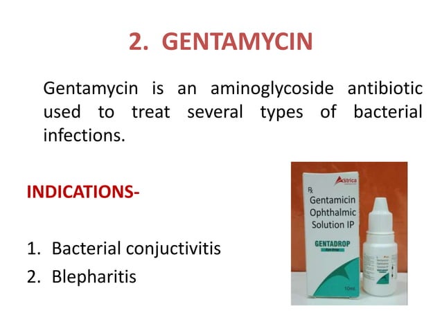 Drugs used in ENT.pptx ent drugs pharmacology | PPTX