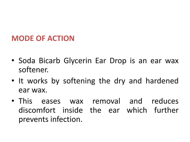 Drugs used in ENT.pptx ent drugs pharmacology | PPTX