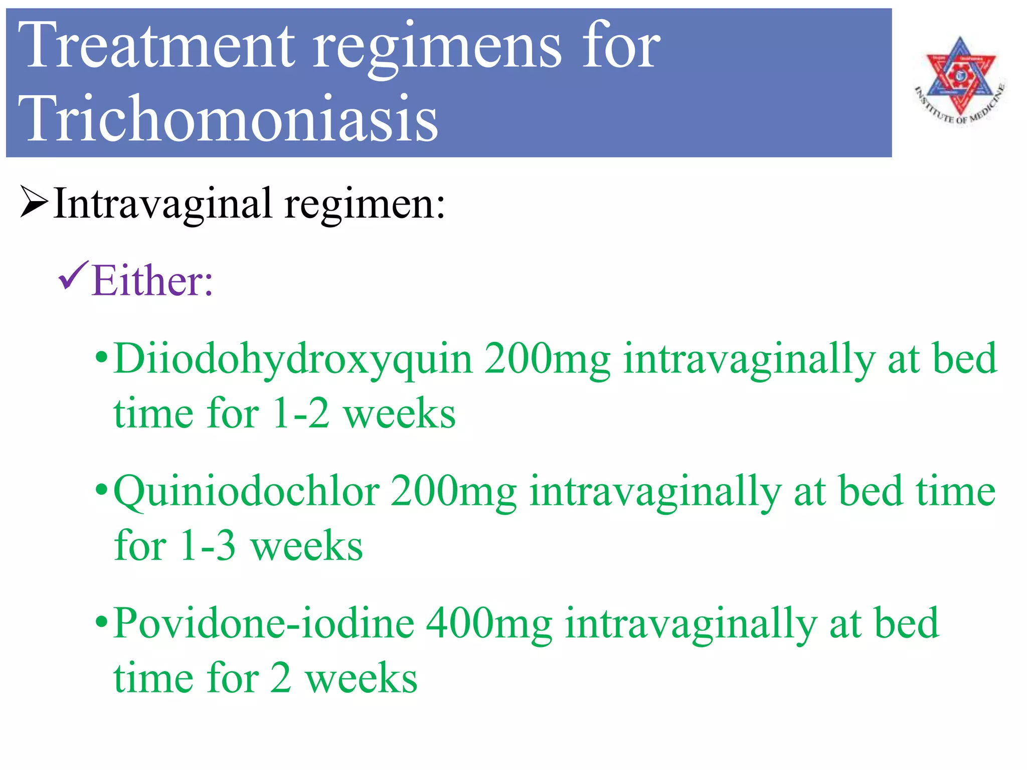 Drugs used in GIardiasis.ppt