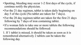 drugs used in hormonal disorders supplementation.pptx
