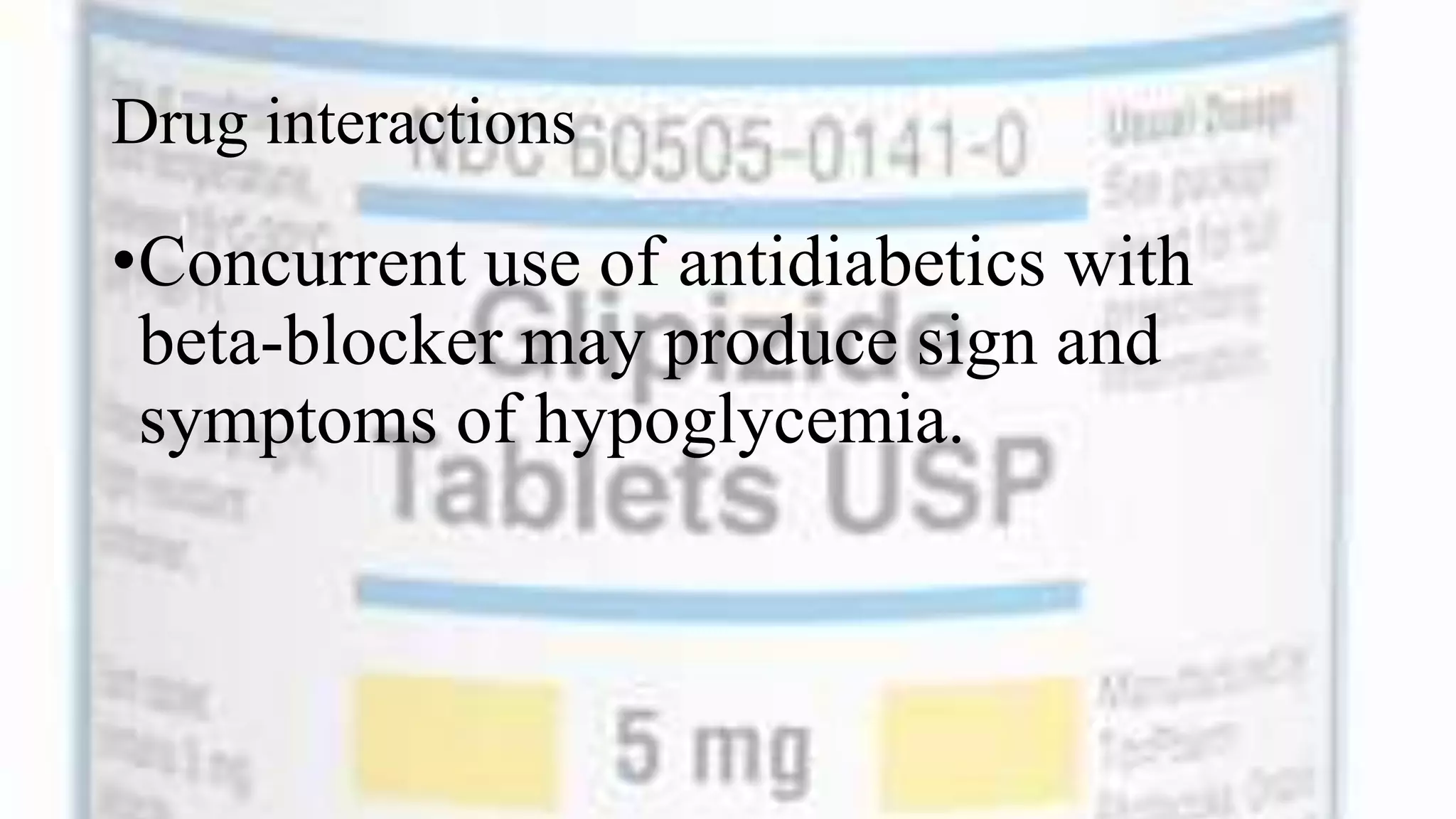 Drugs used in hormonal disorders & supplementation etc | PPTX