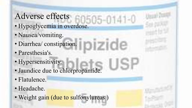 Drugs used in hormonal disorders & supplementation etc | PPTX