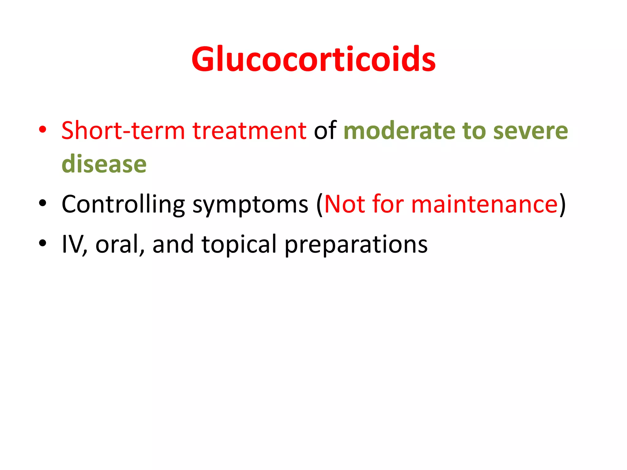 Drugs used in IBD (Pharmacology).pptx