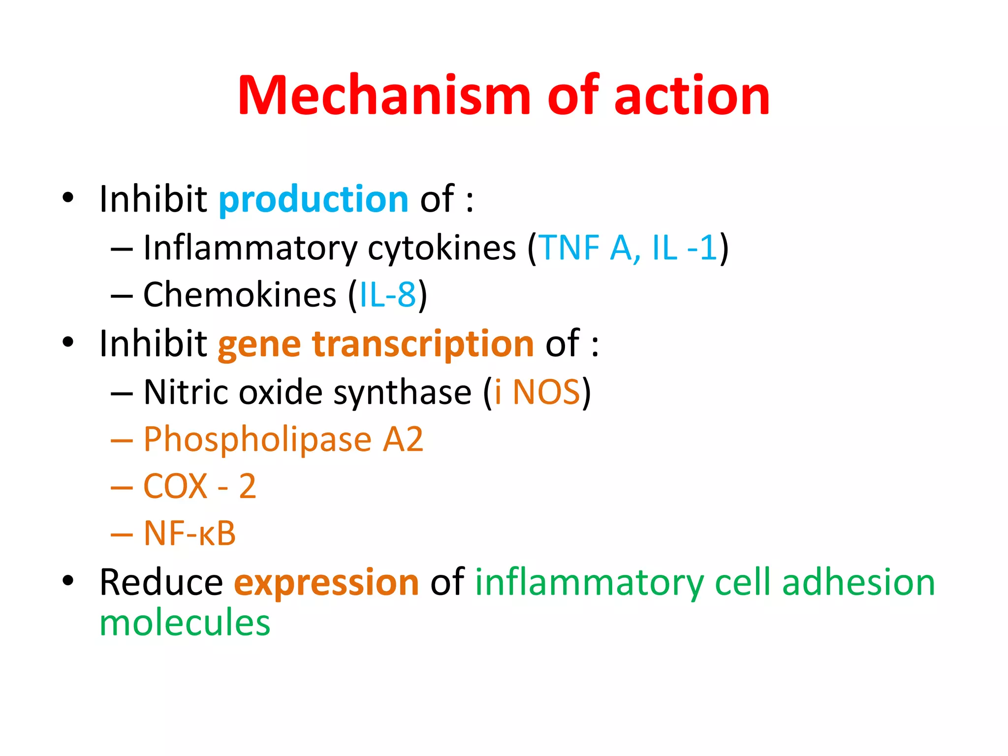 Drugs used in IBD (Pharmacology).pptx