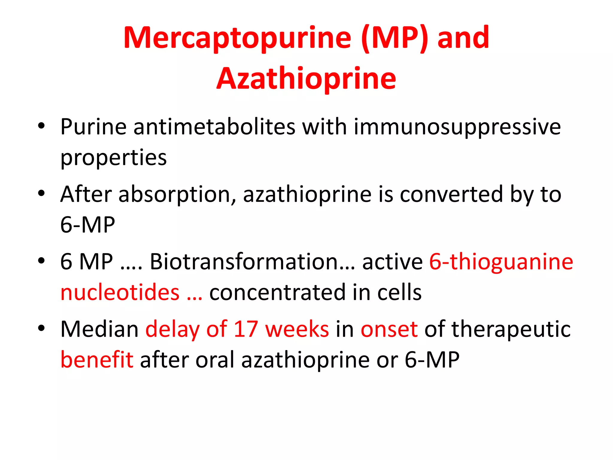 Drugs used in IBD (Pharmacology).pptx
