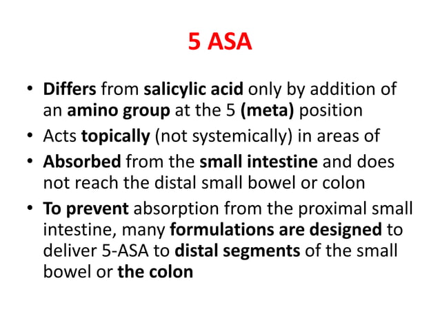 Drugs used in IBD (Pharmacology).pptx