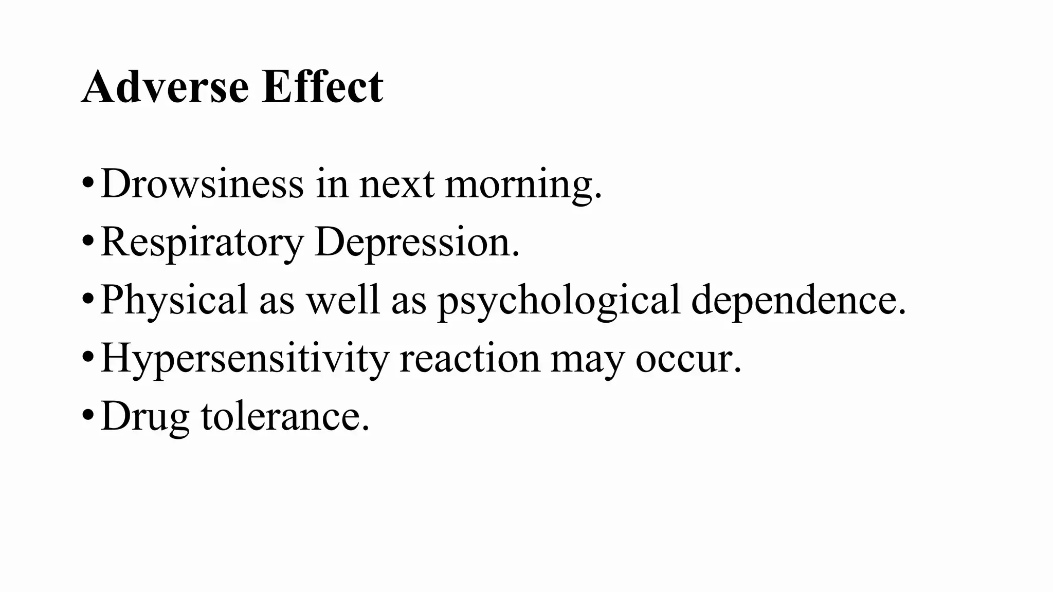 Teaching drugs used in nervous system.pptx