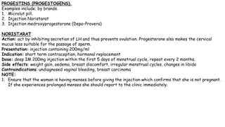 DRUGS USED IN OBSTETRICS.jjjjjjjjjhhhjpptx | PPT