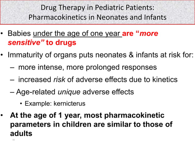 Drugs used in pediatrics | PPTX | Parenting Babies and Toddlers | Parenting