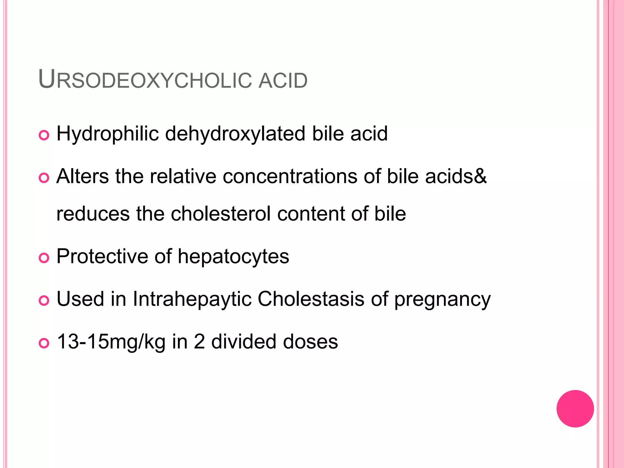 Drugs used in pregnancy | PPTX