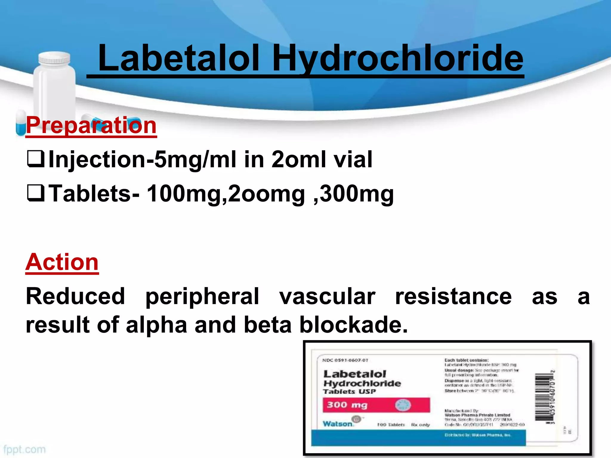 Drugs used in pregnancy, labour and puerperium | PPT