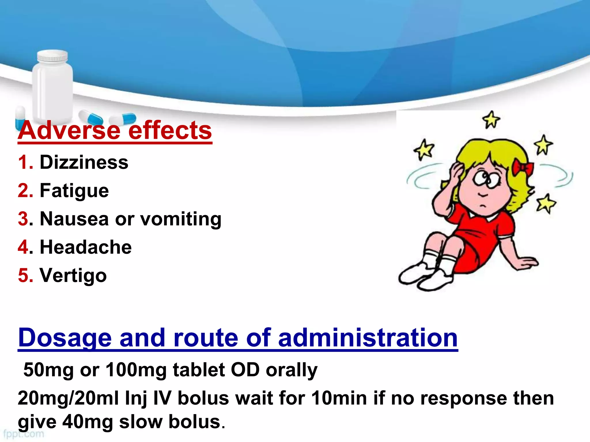 Drugs used in pregnancy, labour and puerperium | PPT