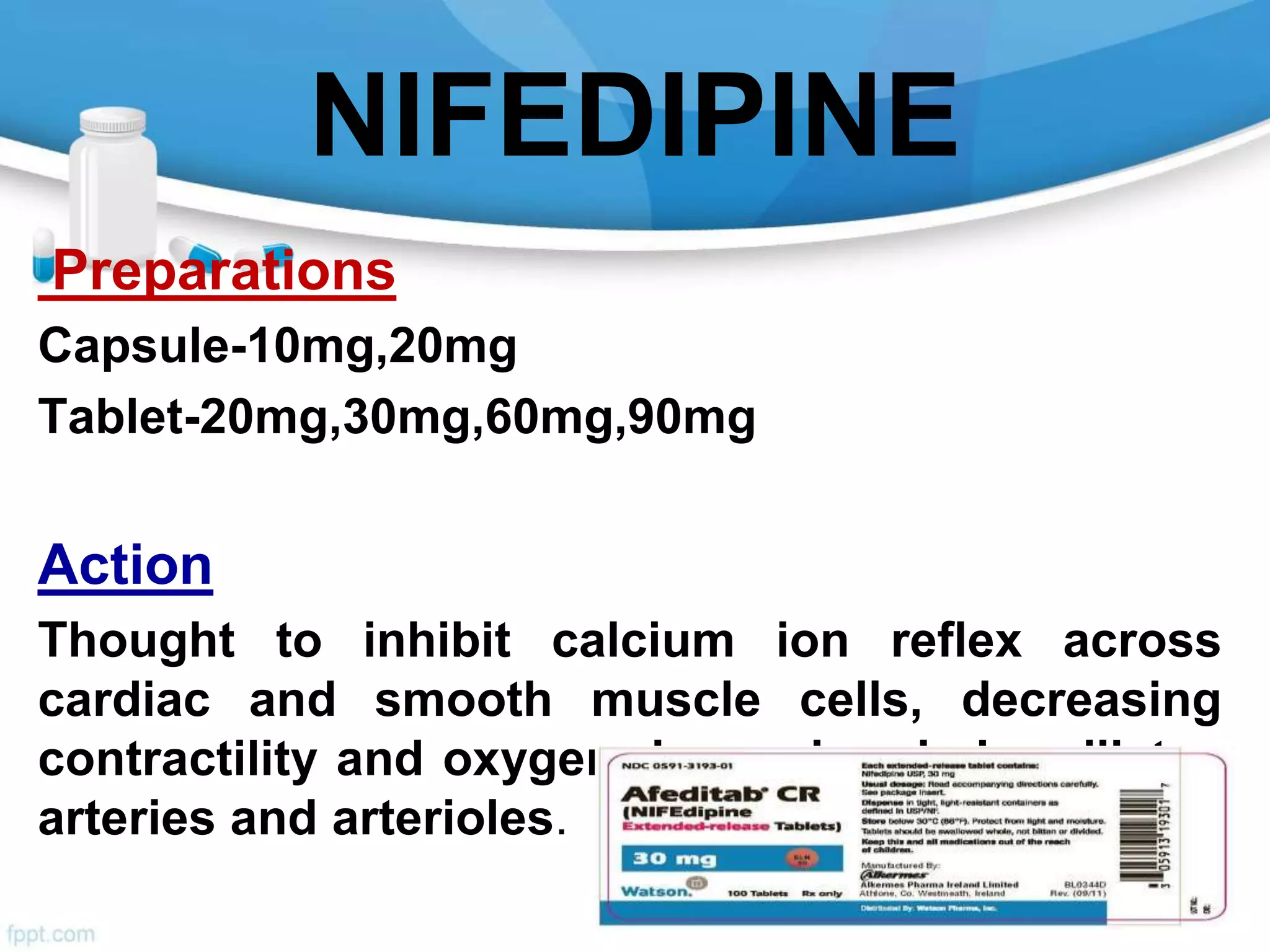 Drugs used in pregnancy, labour and puerperium | PPT