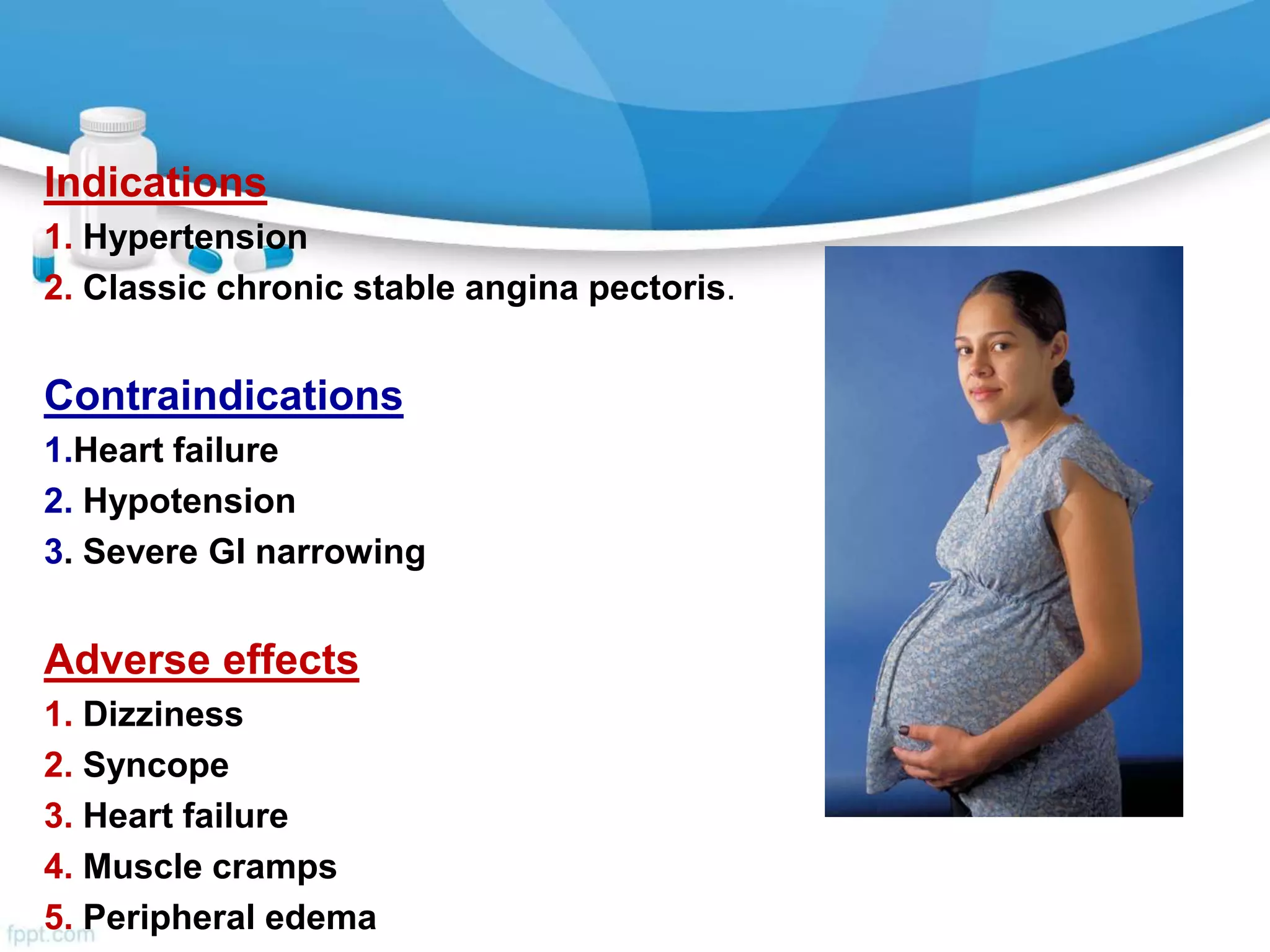 Drugs used in pregnancy, labour and puerperium | PPT