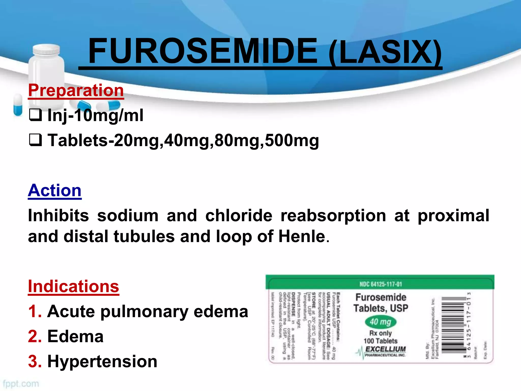Drugs used in pregnancy, labour and puerperium | PPT