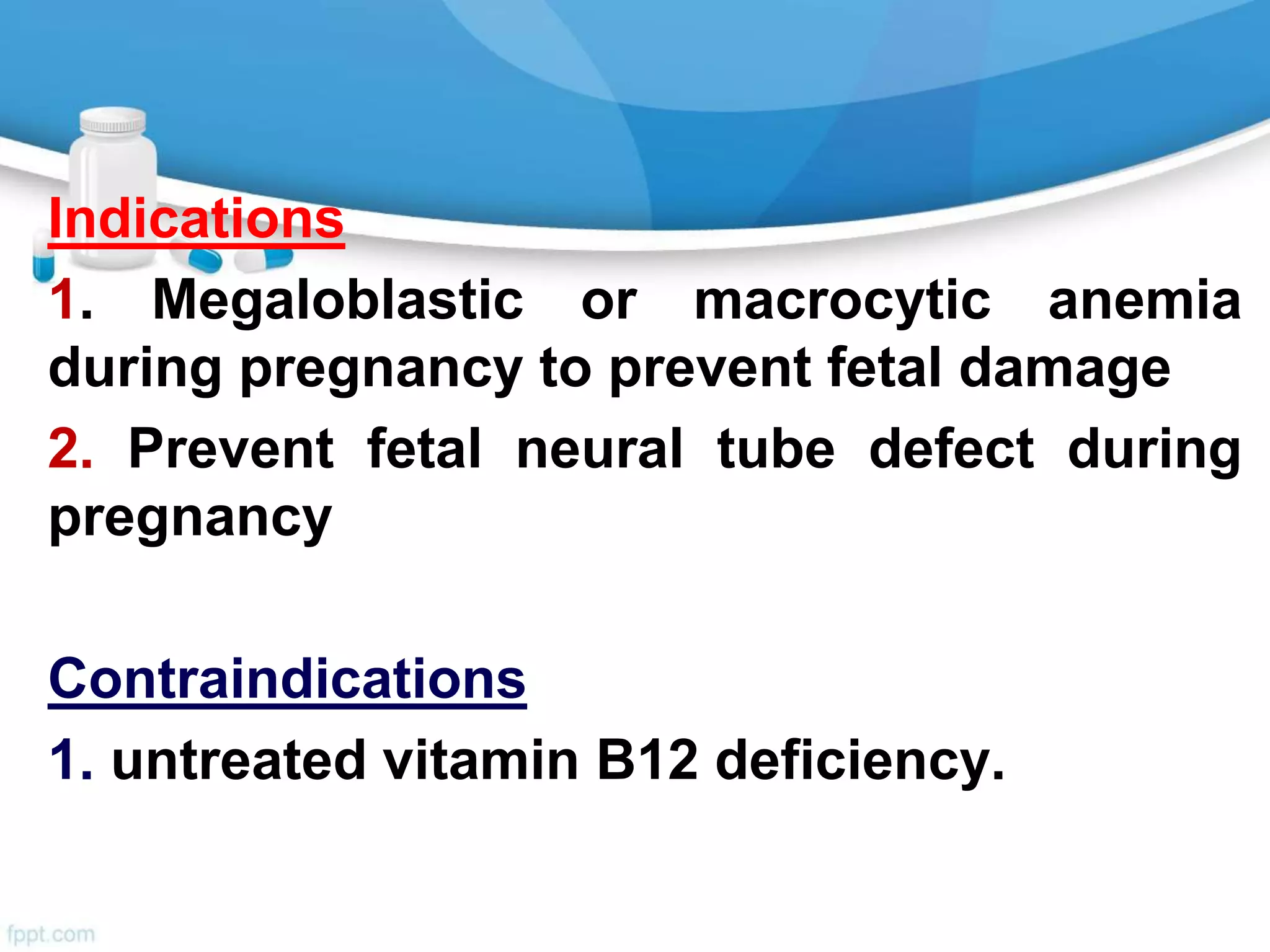 Drugs used in pregnancy, labour and puerperium | PPT