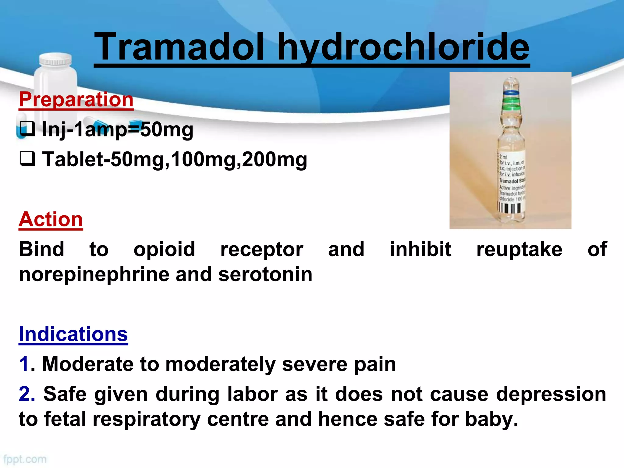 Drugs used in pregnancy, labour and puerperium | PPT