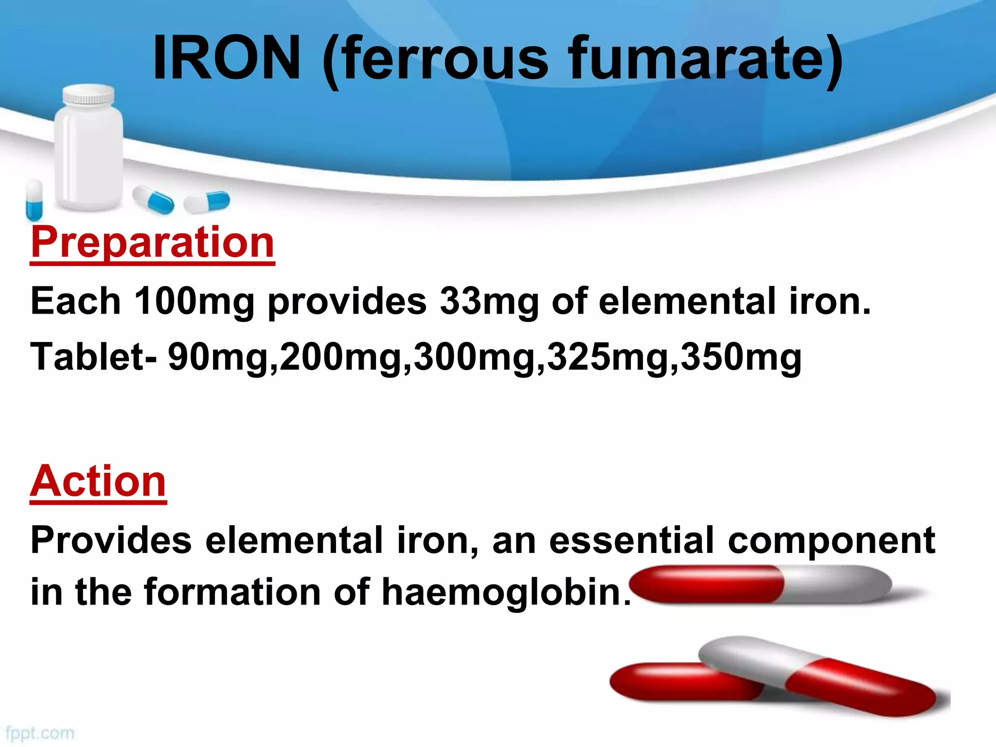 Drugs used in pregnancy, labour and puerperium | PPT