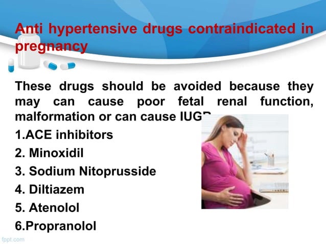 Drugs used in pregnancy, labour and puerperium | PPT | Pregnancy ...