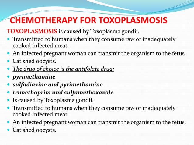Drugs used in protozoal infections-Mr. panneh | PPTX | Digestive ...