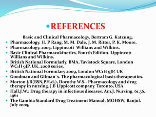 Drugs used in skin disorders- Mr. Panneh | PPTX