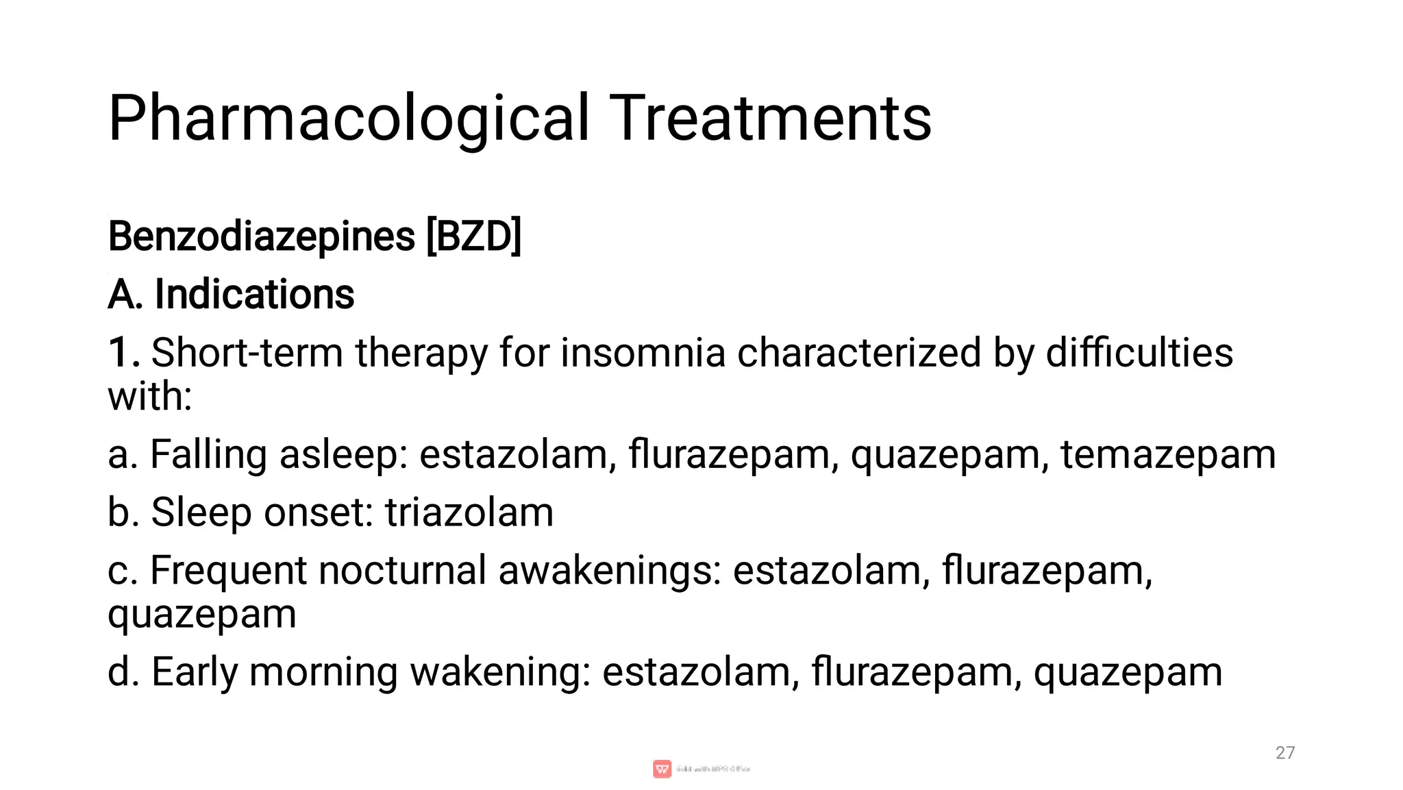 Drugs used in the management of anxiety disorders.pdf