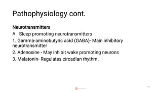 Drugs used in the management of anxiety disorders.pdf