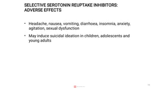 DRUGS USED IN THE TREATMENT OF AFFECTIVE DISORDERS.pdf
